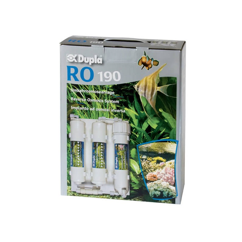 DuplaMarin Osmoseur DuplaMarin RO 190 80555