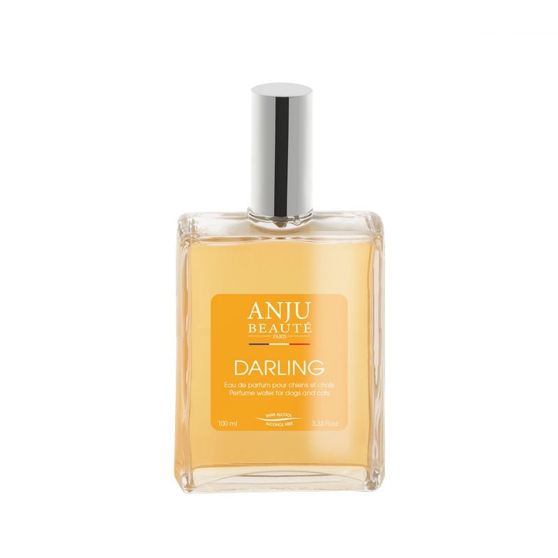 Anju Beauté Eau de parfum Darling Fleur de Tiaré Anju Beauté 100 ml...