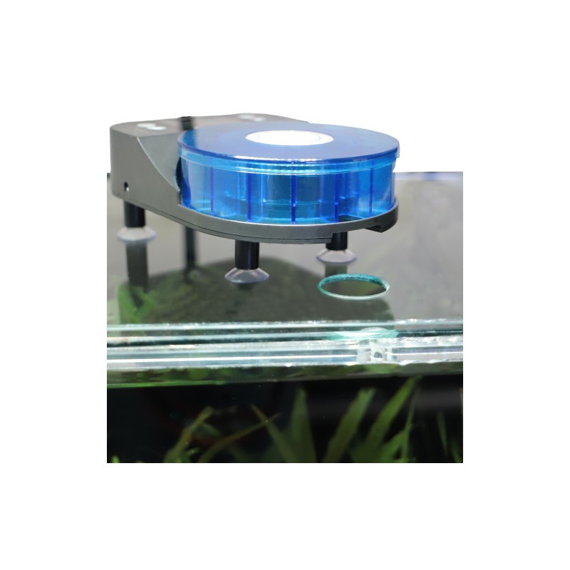 Distributeur Automatique de Nourriture Aquarium DuplaMatic